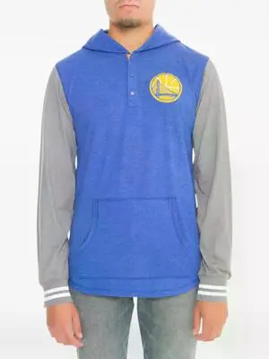 Mitchell & Ness Hooded Sweatshirts Hoodies For Men