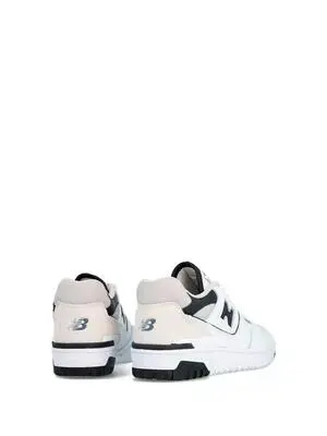 NEW BALANCE 550 Sneakers - White