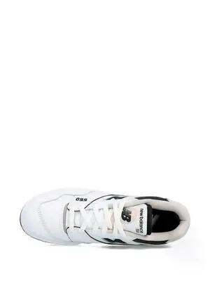 NEW BALANCE 550 Sneakers - White