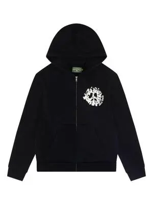 DENIM TEARS Denim University Hoodie