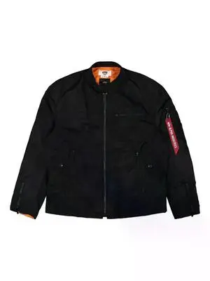 Junya Watanabe X Alpha Industries Reversible Jacket