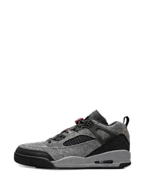 Nike Spizike Low Sneakers - Grey