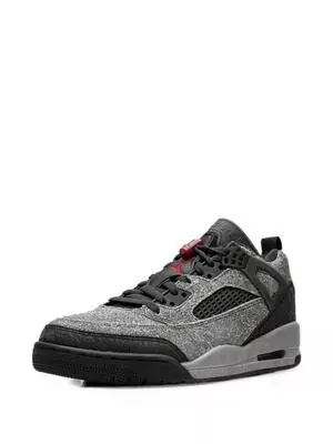 Nike Spizike Low Sneakers - Grey