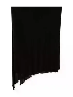 Transit Long Length Scarves - Black