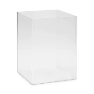 PIGEON AND POODLE Monette Wastebasket