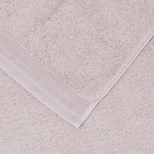Frette Serene Bath Mat Exclusive - Rose