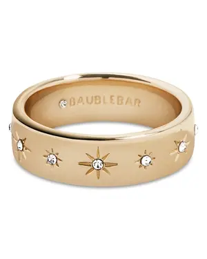 Baublebar Bianca Ring - Gold
