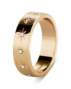 Baublebar Bianca Ring - Gold