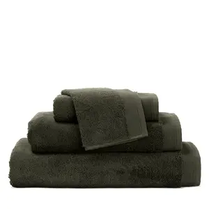 Frette Serene Hand Towel Exclusive - Pine