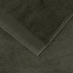 Frette Serene Bath Towel Exclusive - Pine