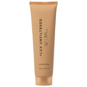 LUX UNFILTERED N°10 Blurring Body Glow - One-color