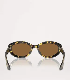 Oliver Spencer 1969c Sunglasses