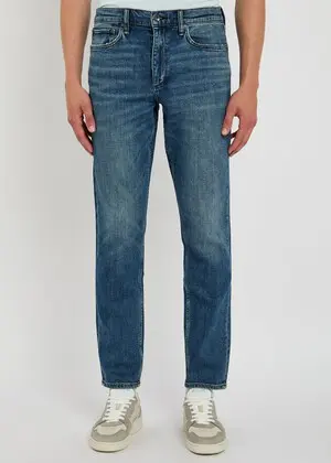 Rag & Bone Fit 2 Slim-leg Jeans