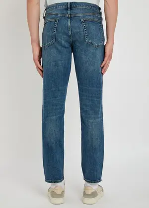 Rag & Bone Fit 2 Slim-leg Jeans
