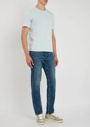 Rag & Bone Fit 2 Slim-leg Jeans