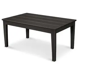 POLYWOOD Newport 22' X 36' Coffee Table - One-color