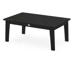 POLYWOOD Lakeside Coffee Table - One-color