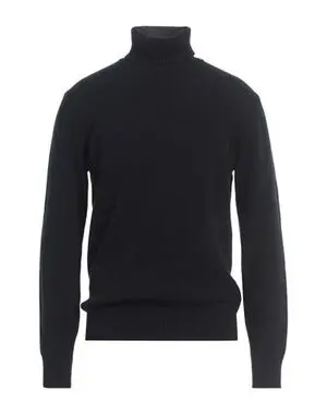 Roberto Collina Turtleneck Sweaters For Men