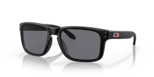 Oakley Standard Issue Holbrook™ Usa Flag Collection - Black