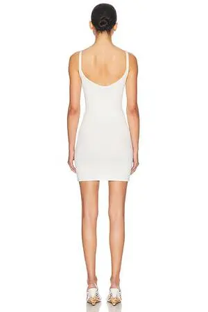 HELSA Aurinda Mini Dress