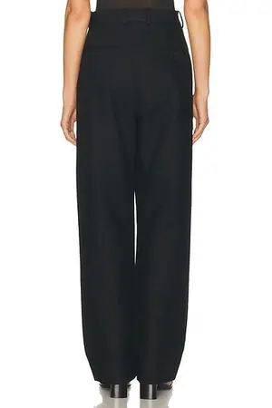 Wardrobe.NYC Drill Trouser