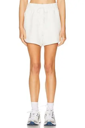 Varley Slit Shorts For Women