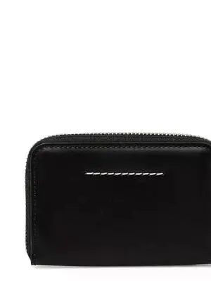 MAISON MARGIELA Japanese 6 Zip-around Wallet