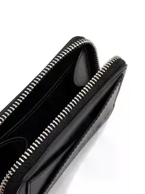 MAISON MARGIELA Japanese 6 Zip-around Wallet