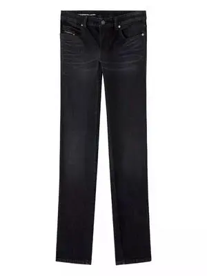 DIESEL Straight Leg Jeans