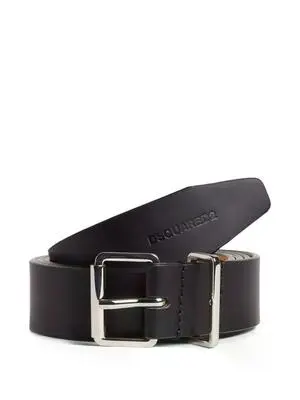 Dsquared2 Leather Belt