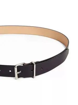 Dsquared2 Leather Belt