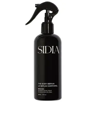 SIDIA The Body Serum - Braless