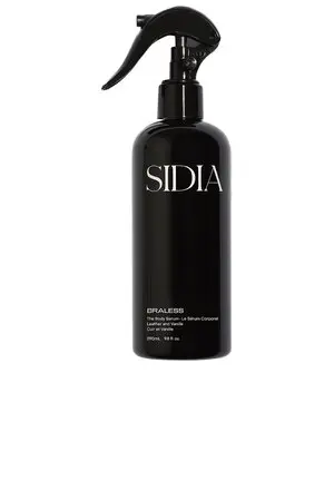 SIDIA The Body Serum - Braless