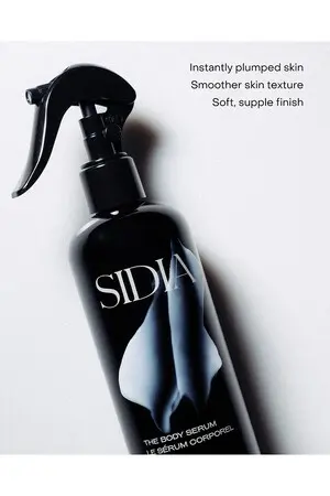 SIDIA The Body Serum