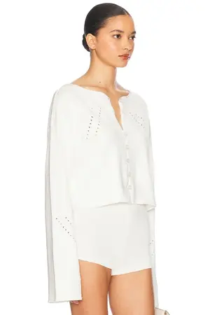 HELSA Celestine Cardigan