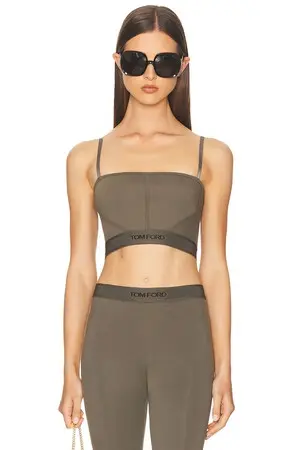 Tom Ford Classic Activewear For Women