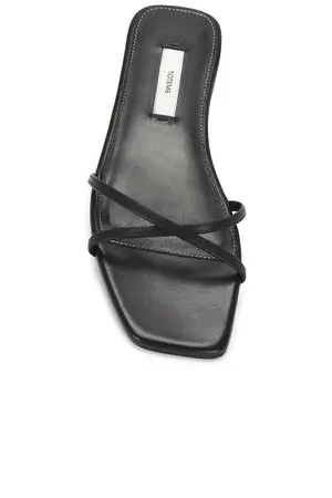 Toteme Crossover Shoes For Women