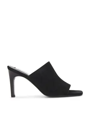 Toteme Stiletto Mules Clogs For Women
