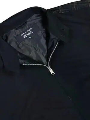 Comme Des Garçons Harrington Jacket