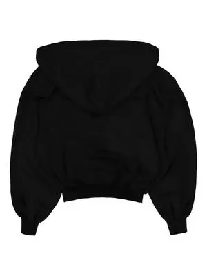 GMBH Logo-patch Hoodie