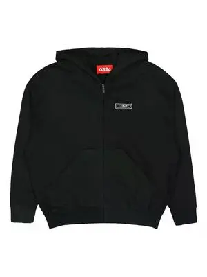 032C Routine Hoodie