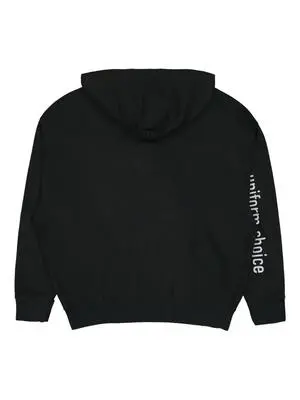 032C Routine Hoodie