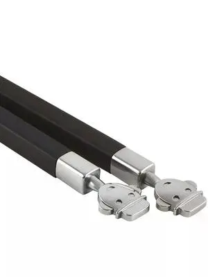 ALESSI Alessandro Stainless Steel-tip Chopsticks