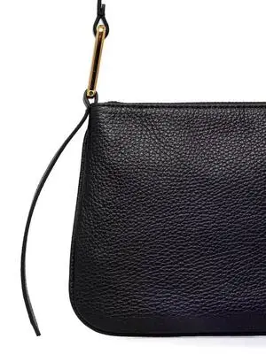 COCCINELLE Small Magie Textured Leather Cross Body Bag