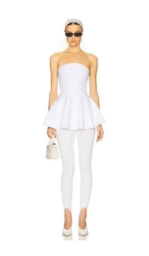 HELSA Maude Knit Top