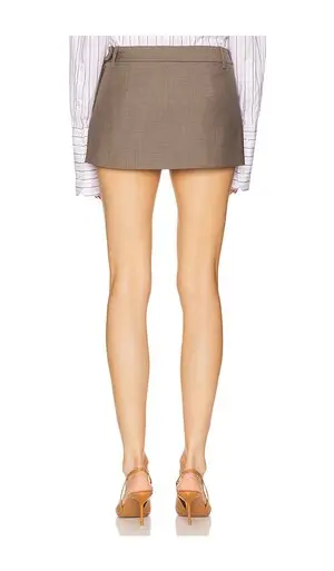 HELSA The Micro Meeting Skort