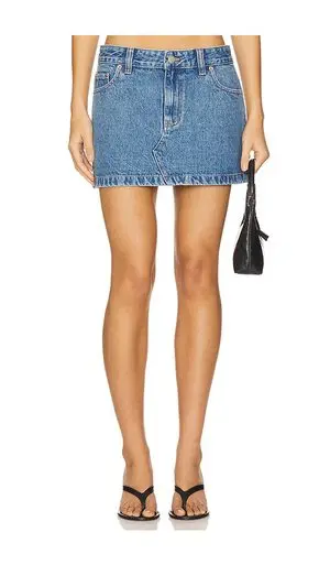 Dr. Denim Skirts