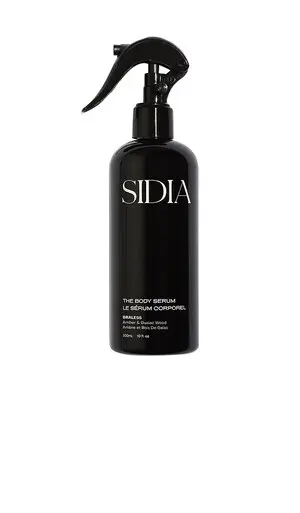 SIDIA The Body Serum - Braless