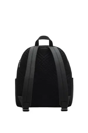 Burberry Equestrian Knight Design Backpack