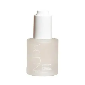 NUDA Hyaluronic Self Tanning Serum 1oz - None